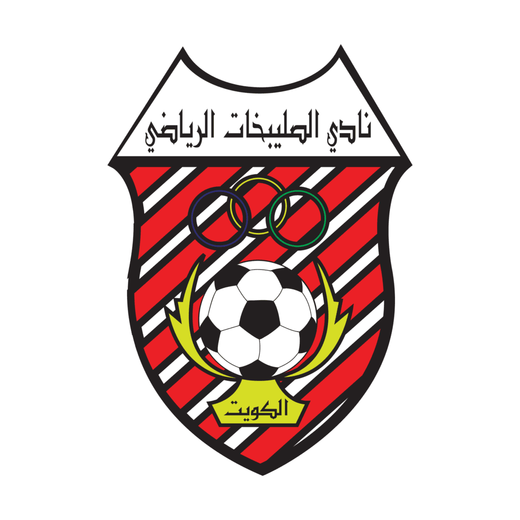 الصليبيخات – Kuwait FA