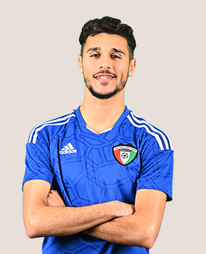منتخب الكويت - Kuwait FA