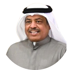 Board Members – Kuwait FA